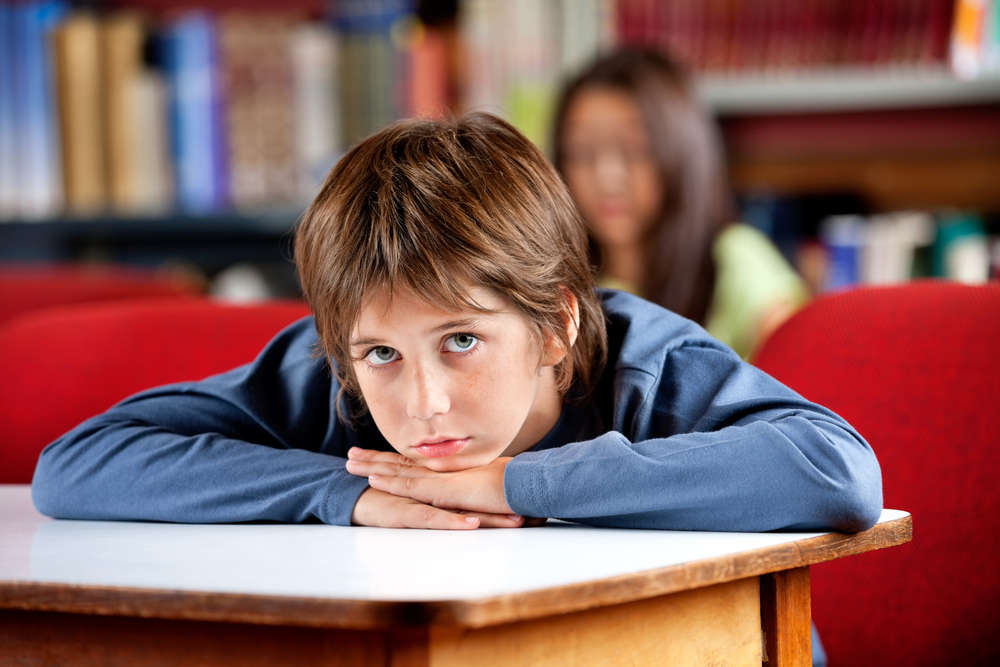How To Manage Childhood Anxiety How To Manage Childhood Anxiety