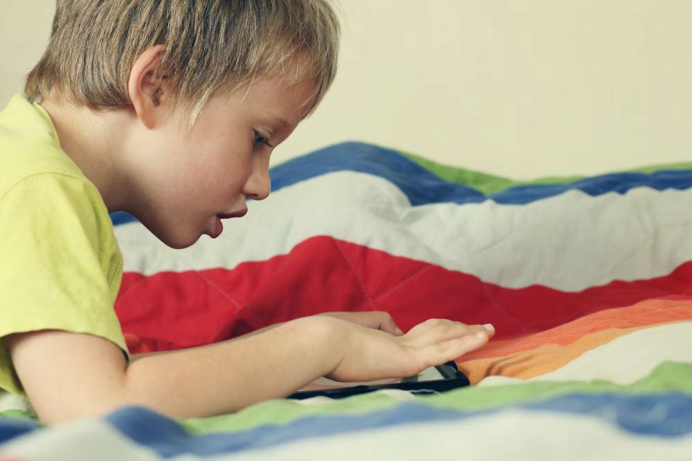 Autism Spectrum Disorder Causes High Anxiety Levels