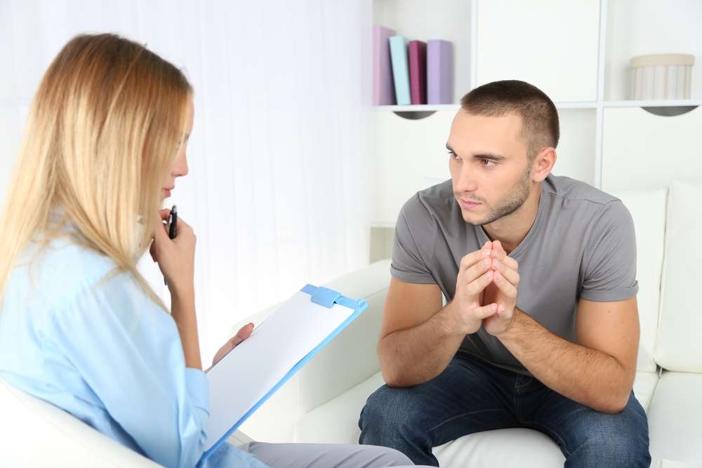 Improve OCD Treatment By Combining CBT With SSRIs Improve OCD Treatment By Combining CBT With SSRIs